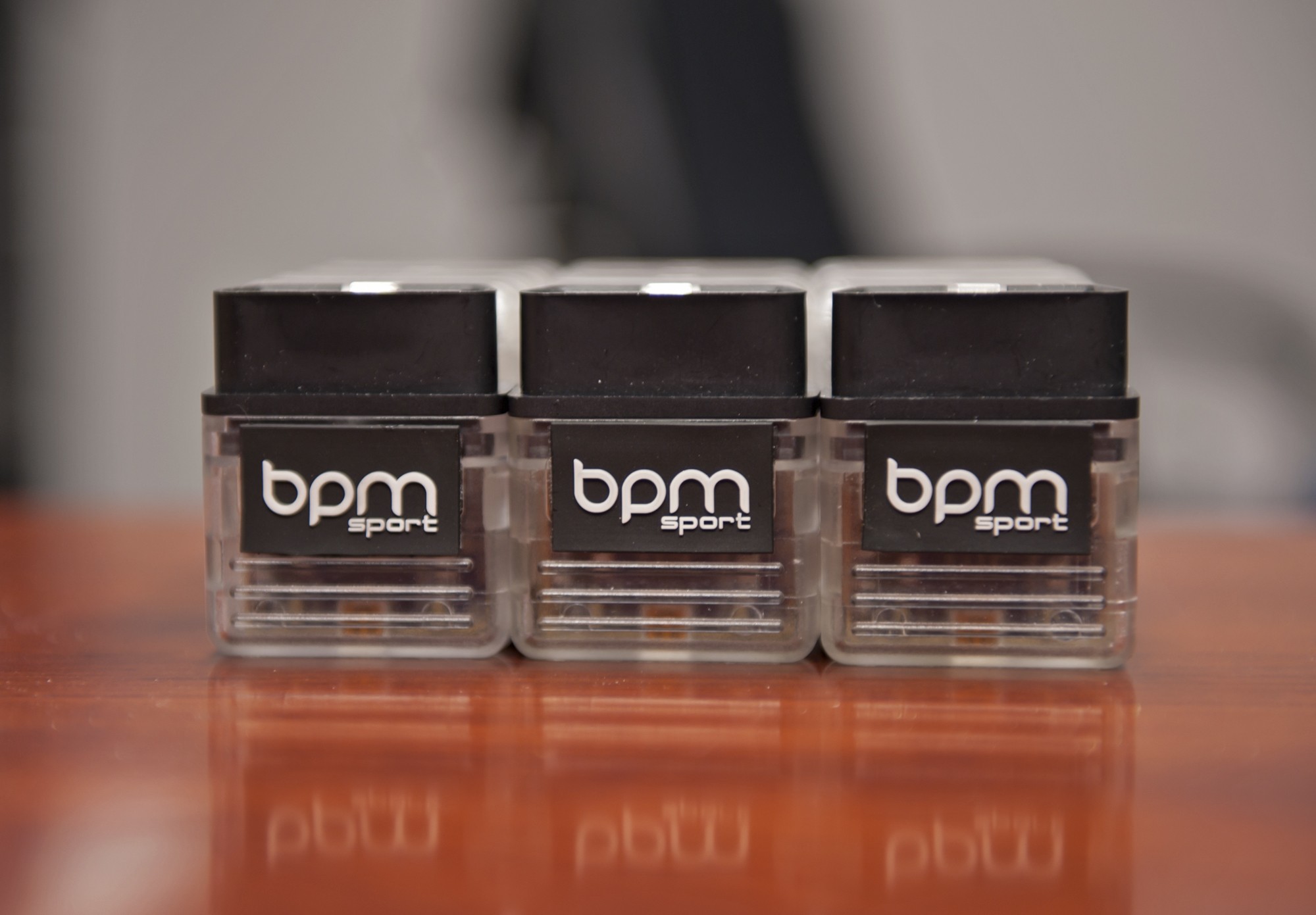 StageII + ACM Test Pipes