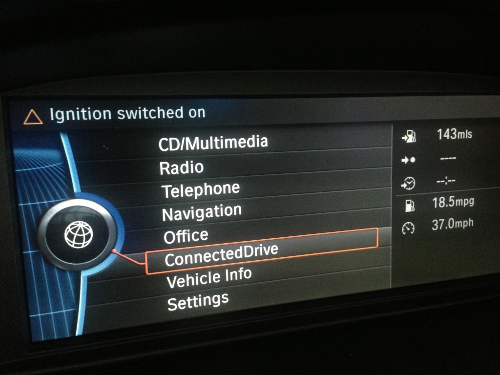 BPMSport CIC Retrofit