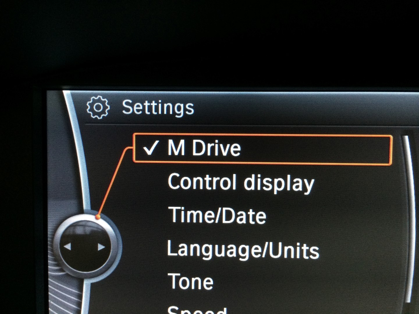 M-Drive Retrofit